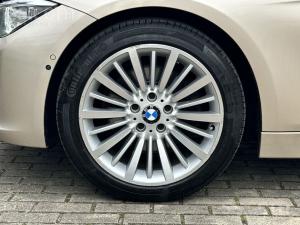 BMW 330 2013 in Tukums, with an engine capacity of 3.00 L and mileage of 264 thousand km for 8990 €, photo 36 on AUTOMOTO.COM.LV