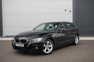 BMW 330 2014 Pērnava, ar dzinēja tilpumu 3.00 L un nobraukumu 264 tūkst. km par 13500 €, foto 4 vietnē AUTOMOTO.COM.LV