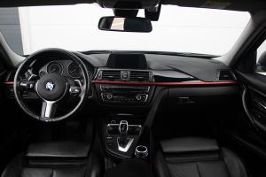 BMW 330 2014 Pērnava, ar dzinēja tilpumu 3.00 L un nobraukumu 264 tūkst. km par 13500 €, foto 11 vietnē AUTOMOTO.COM.LV