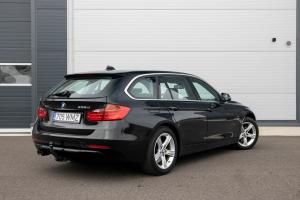 BMW 330 2014 Pērnava, ar dzinēja tilpumu 3.00 L un nobraukumu 264 tūkst. km par 13500 €, foto 19 vietnē AUTOMOTO.COM.LV