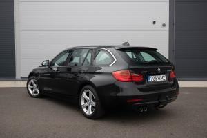 BMW 330 2014 Pērnava, ar dzinēja tilpumu 3.00 L un nobraukumu 264 tūkst. km par 13500 €, foto 20 vietnē AUTOMOTO.COM.LV