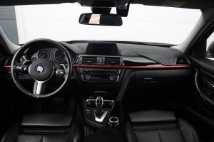 BMW 330 2014 Pērnava, ar dzinēja tilpumu 3.00 L un nobraukumu 264 tūkst. km par 13500 €, foto 25 vietnē AUTOMOTO.COM.LV