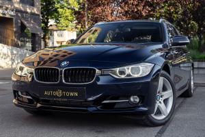 BMW 330 2014 in Riga, with an engine capacity of 0.00 L and mileage of 262 thousand km for 10990 €, photo  on AUTOMOTO.COM.LV
