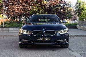 BMW 330 2014 Rīga, ar dzinēja tilpumu 0.00 L un nobraukumu 262 tūkst. km par 10990 €, foto 3 vietnē AUTOMOTO.COM.LV