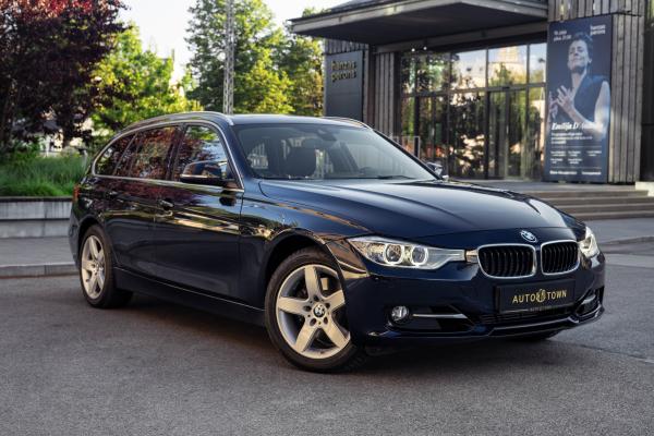 BMW 330 2014 Rīga, ar dzinēja tilpumu 0.00 L un nobraukumu 262 tūkst. km par 10990 €, foto 3 vietnē AUTOMOTO.COM.LV