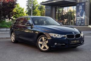 BMW 330 2014 Rīga, ar dzinēja tilpumu 0.00 L un nobraukumu 262 tūkst. km par 10990 €, foto 4 vietnē AUTOMOTO.COM.LV