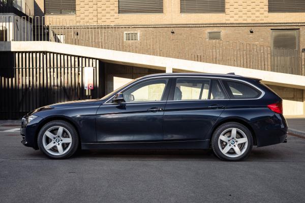 BMW 330 2014 Rīga, ar dzinēja tilpumu 0.00 L un nobraukumu 262 tūkst. km par 10990 €, foto 5 vietnē AUTOMOTO.COM.LV