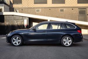 BMW 330 2014 Rīga, ar dzinēja tilpumu 0.00 L un nobraukumu 262 tūkst. km par 10990 €, foto 6 vietnē AUTOMOTO.COM.LV