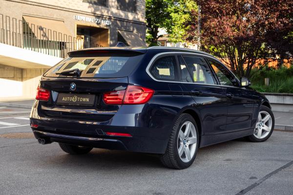 BMW 330 2014 Rīga, ar dzinēja tilpumu 0.00 L un nobraukumu 262 tūkst. km par 10990 €, foto 6 vietnē AUTOMOTO.COM.LV