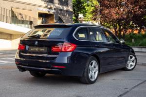 BMW 330 2014 Rīga, ar dzinēja tilpumu 0.00 L un nobraukumu 262 tūkst. km par 10990 €, foto 7 vietnē AUTOMOTO.COM.LV