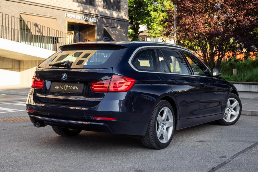 BMW 330 2014 Rīga, ar dzinēja tilpumu 0.00 L un nobraukumu 262 tūkst. km par 10990 €, foto 7 vietnē AUTOMOTO.COM.LV