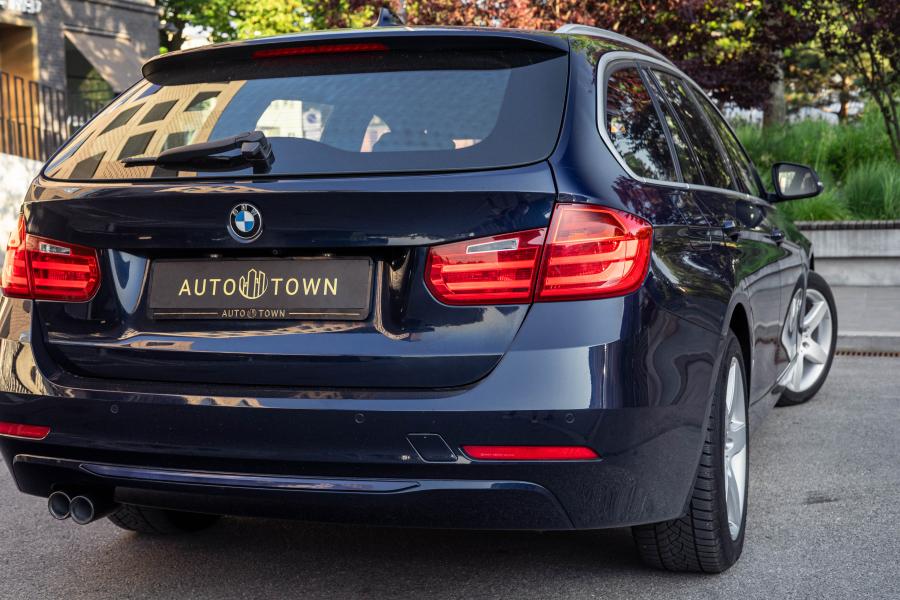 BMW 330 2014 Rīga, ar dzinēja tilpumu 0.00 L un nobraukumu 262 tūkst. km par 10990 €, foto 8 vietnē AUTOMOTO.COM.LV