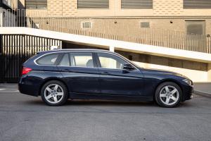 BMW 330 2014 Rīga, ar dzinēja tilpumu 0.00 L un nobraukumu 262 tūkst. km par 10990 €, foto 12 vietnē AUTOMOTO.COM.LV