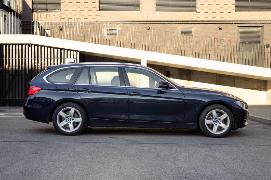 BMW 330 2014 Rīga, ar dzinēja tilpumu 0.00 L un nobraukumu 262 tūkst. km par 10990 €, foto 12 vietnē AUTOMOTO.COM.LV