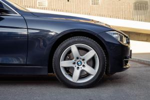 BMW 330 2014 Rīga, ar dzinēja tilpumu 0.00 L un nobraukumu 262 tūkst. km par 10990 €, foto 13 vietnē AUTOMOTO.COM.LV