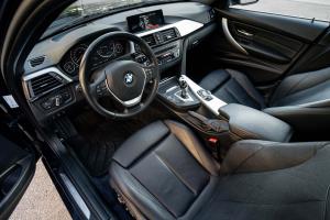 BMW 330 2014 Rīga, ar dzinēja tilpumu 0.00 L un nobraukumu 262 tūkst. km par 10990 €, foto 15 vietnē AUTOMOTO.COM.LV