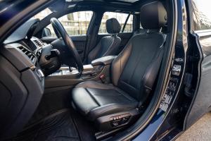 BMW 330 2014 Rīga, ar dzinēja tilpumu 0.00 L un nobraukumu 262 tūkst. km par 10990 €, foto 16 vietnē AUTOMOTO.COM.LV