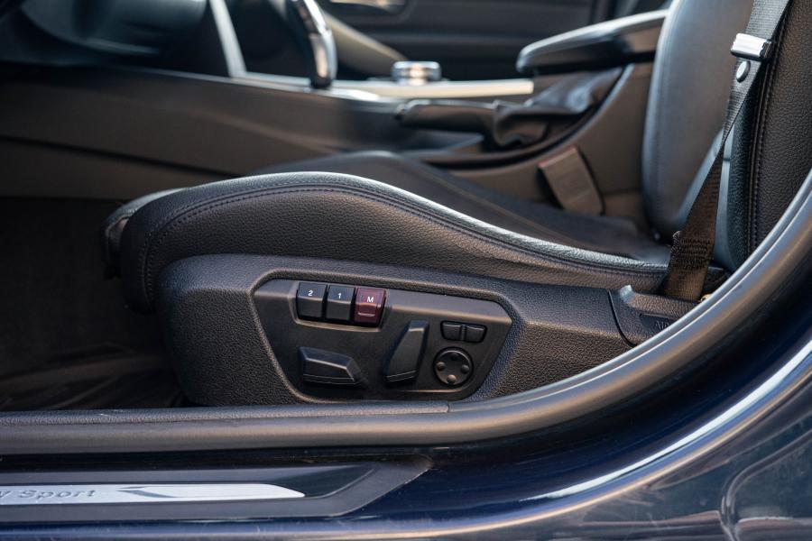 BMW 330 2014 Rīga, ar dzinēja tilpumu 0.00 L un nobraukumu 262 tūkst. km par 10990 €, foto 24 vietnē AUTOMOTO.COM.LV