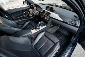 BMW 330 2014 Rīga, ar dzinēja tilpumu 0.00 L un nobraukumu 262 tūkst. km par 10990 €, foto 32 vietnē AUTOMOTO.COM.LV