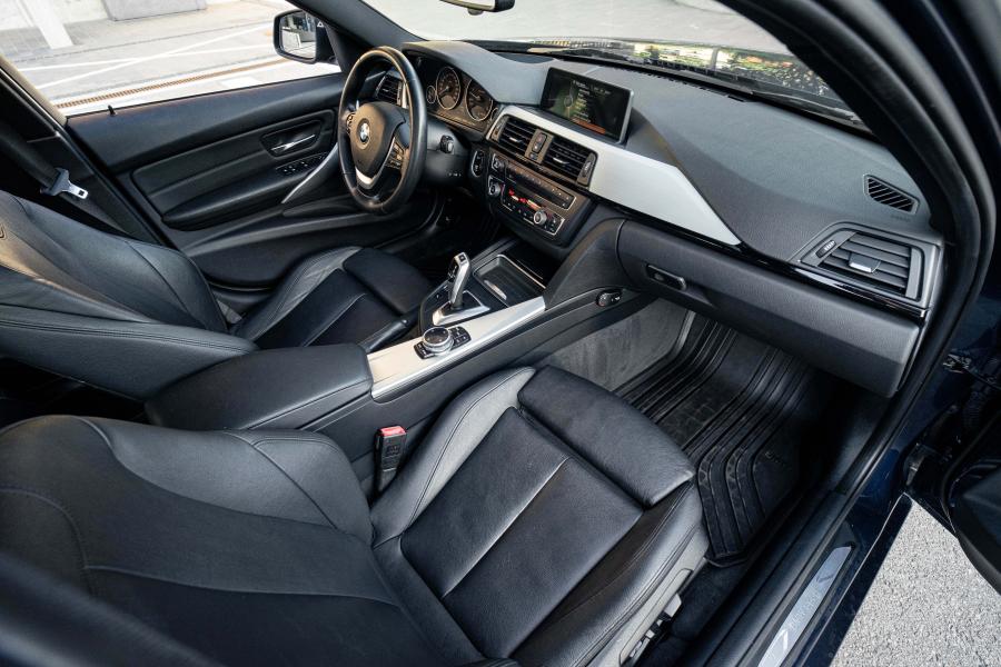 BMW 330 2014 Rīga, ar dzinēja tilpumu 0.00 L un nobraukumu 262 tūkst. km par 10990 €, foto 32 vietnē AUTOMOTO.COM.LV
