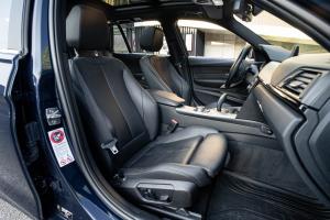 BMW 330 2014 Rīga, ar dzinēja tilpumu 0.00 L un nobraukumu 262 tūkst. km par 10990 €, foto 33 vietnē AUTOMOTO.COM.LV