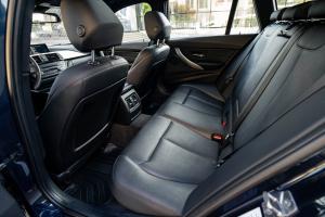BMW 330 2014 Rīga, ar dzinēja tilpumu 0.00 L un nobraukumu 262 tūkst. km par 10990 €, foto 34 vietnē AUTOMOTO.COM.LV