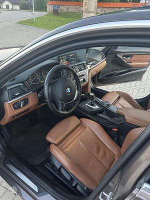 BMW 330 2014 Alīta, ar dzinēja tilpumu 2.99 L un nobraukumu 340 tūkst. km par 8999 €, foto 6 vietnē AUTOMOTO.COM.LV
