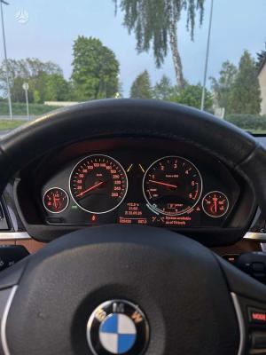 BMW 330 2014 Alīta, ar dzinēja tilpumu 2.99 L un nobraukumu 340 tūkst. km par 8999 €, foto 7 vietnē AUTOMOTO.COM.LV