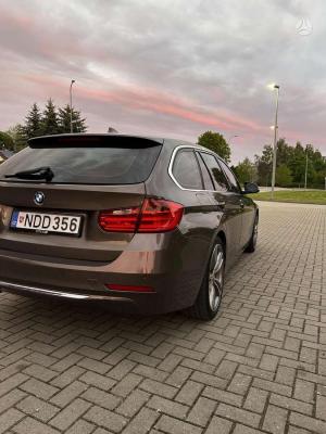 BMW 330 2014 Alīta, ar dzinēja tilpumu 2.99 L un nobraukumu 340 tūkst. km par 8999 €, foto 15 vietnē AUTOMOTO.COM.LV