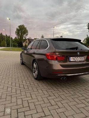 BMW 330 2014 Alīta, ar dzinēja tilpumu 2.99 L un nobraukumu 340 tūkst. km par 8999 €, foto 16 vietnē AUTOMOTO.COM.LV