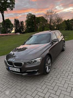 BMW 330 2014 Alīta, ar dzinēja tilpumu 2.99 L un nobraukumu 340 tūkst. km par 8999 €, foto 18 vietnē AUTOMOTO.COM.LV