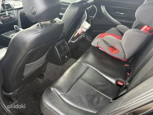 BMW 330 2015 Narva, ar dzinēja tilpumu 3.00 L un nobraukumu 360 tūkst. km par 10999 €, foto 4 vietnē AUTOMOTO.COM.LV