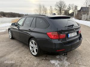 BMW 330 2015 Narva, ar dzinēja tilpumu 3.00 L un nobraukumu 360 tūkst. km par 10999 €, foto 6 vietnē AUTOMOTO.COM.LV