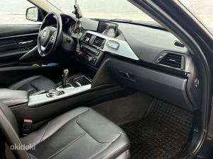 BMW 330 2015 Narva, ar dzinēja tilpumu 3.00 L un nobraukumu 360 tūkst. km par 10999 €, foto 7 vietnē AUTOMOTO.COM.LV