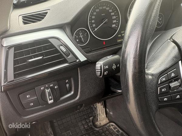 BMW 330 2015 Narva, ar dzinēja tilpumu 3.00 L un nobraukumu 360 tūkst. km par 10999 €, foto 8 vietnē AUTOMOTO.COM.LV