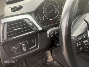 BMW 330 2015 Narva, ar dzinēja tilpumu 3.00 L un nobraukumu 360 tūkst. km par 10999 €, foto 9 vietnē AUTOMOTO.COM.LV