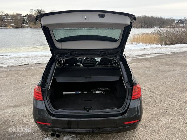 BMW 330 2015 Narva, ar dzinēja tilpumu 3.00 L un nobraukumu 360 tūkst. km par 10999 €, foto 9 vietnē AUTOMOTO.COM.LV
