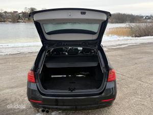 BMW 330 2015 Narva, ar dzinēja tilpumu 3.00 L un nobraukumu 360 tūkst. km par 10999 €, foto 10 vietnē AUTOMOTO.COM.LV