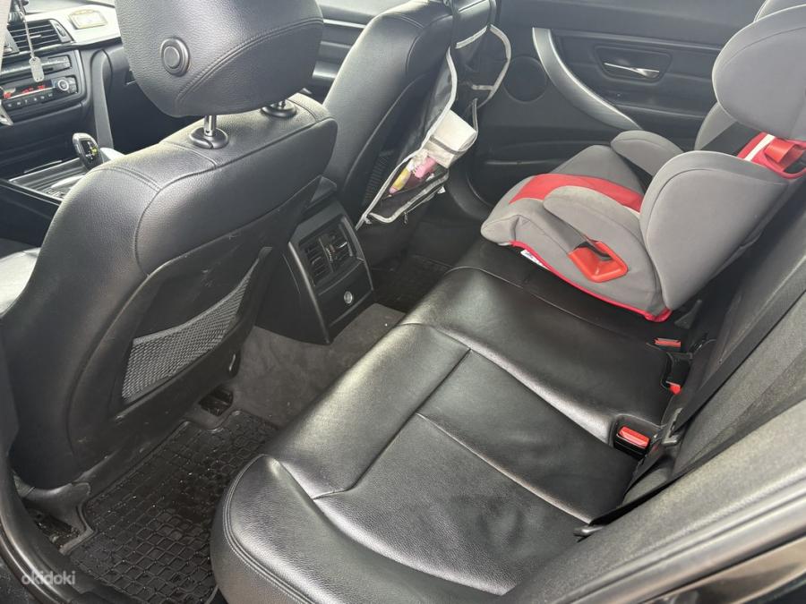 BMW 330 2015 Narva, ar dzinēja tilpumu 3.00 L un nobraukumu 360 tūkst. km par 10999 €, foto 15 vietnē AUTOMOTO.COM.LV