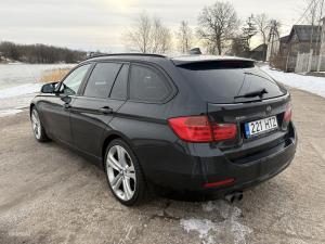 BMW 330 2015 Narva, ar dzinēja tilpumu 3.00 L un nobraukumu 360 tūkst. km par 10999 €, foto 17 vietnē AUTOMOTO.COM.LV