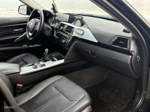 BMW 330 2015 Narva, ar dzinēja tilpumu 3.00 L un nobraukumu 360 tūkst. km par 10999 €, foto 18 vietnē AUTOMOTO.COM.LV