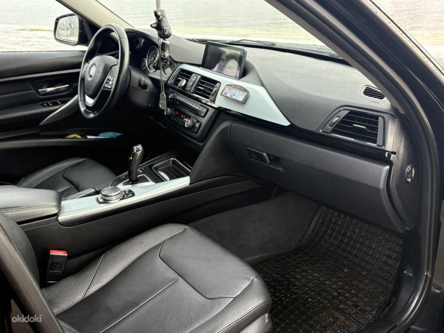 BMW 330 2015 Narva, ar dzinēja tilpumu 3.00 L un nobraukumu 360 tūkst. km par 10999 €, foto 18 vietnē AUTOMOTO.COM.LV