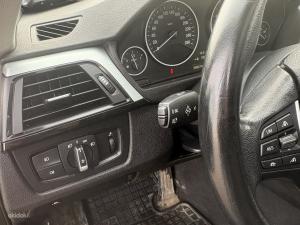 BMW 330 2015 Narva, ar dzinēja tilpumu 3.00 L un nobraukumu 360 tūkst. km par 10999 €, foto 20 vietnē AUTOMOTO.COM.LV