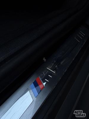 BMW 330 2020 in Vilnius, with an engine capacity of 3.00 L and mileage of 103 thousand km for 31000 €, photo 26 on AUTOMOTO.COM.LV