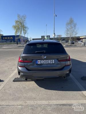 БМВ 330 2021 в Вильнюс, объемом двигателя 2.00 л и пробегом 130 тыс. км за 29000 €, фото 5 на AUTOMOTO.COM.LV