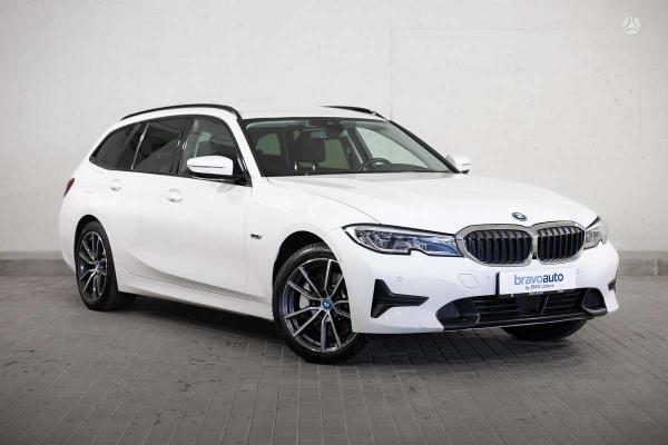 BMW 330 2022 Viļņa, ar dzinēja tilpumu 2.00 L un nobraukumu 108 tūkst. km par 28771 €, foto 3 vietnē AUTOMOTO.COM.LV
