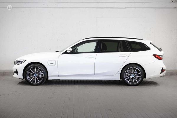BMW 330 2022 Viļņa, ar dzinēja tilpumu 2.00 L un nobraukumu 108 tūkst. km par 28771 €, foto 4 vietnē AUTOMOTO.COM.LV