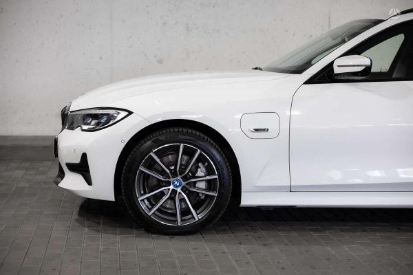BMW 330 2022 Viļņa, ar dzinēja tilpumu 2.00 L un nobraukumu 108 tūkst. km par 28771 €, foto 5 vietnē AUTOMOTO.COM.LV