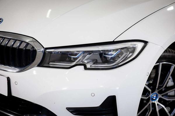 BMW 330 2022 Viļņa, ar dzinēja tilpumu 2.00 L un nobraukumu 108 tūkst. km par 28771 €, foto 6 vietnē AUTOMOTO.COM.LV