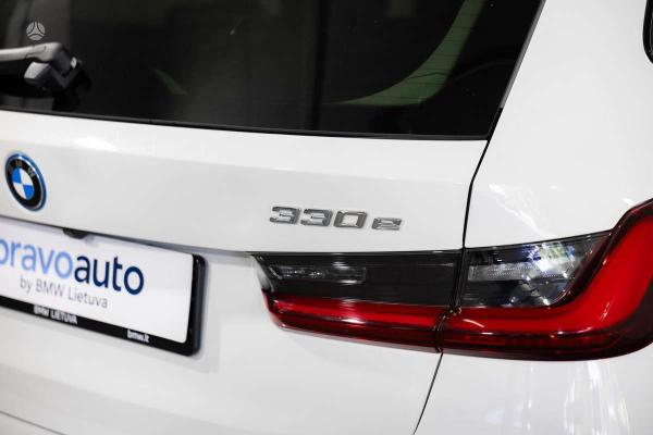 BMW 330 2022 Viļņa, ar dzinēja tilpumu 2.00 L un nobraukumu 108 tūkst. km par 28771 €, foto 10 vietnē AUTOMOTO.COM.LV